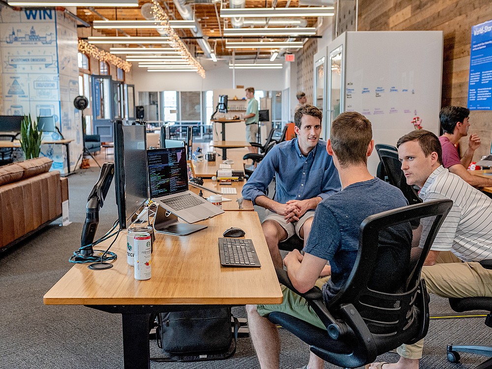 Celebrating a Decade of Dedication: Insights into 10 Years of Employment